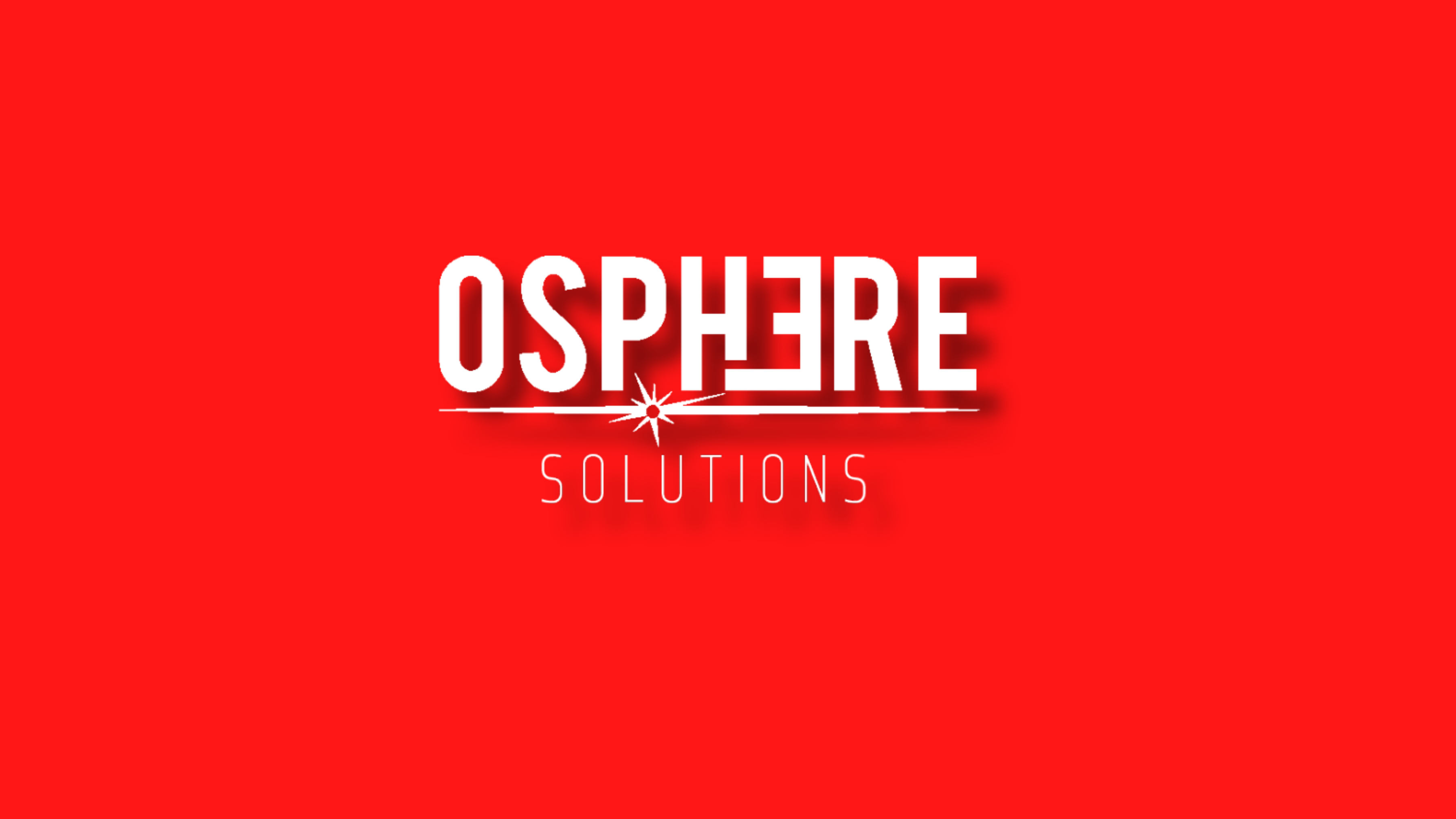 Osphere Solutions- Division of Osphere Group